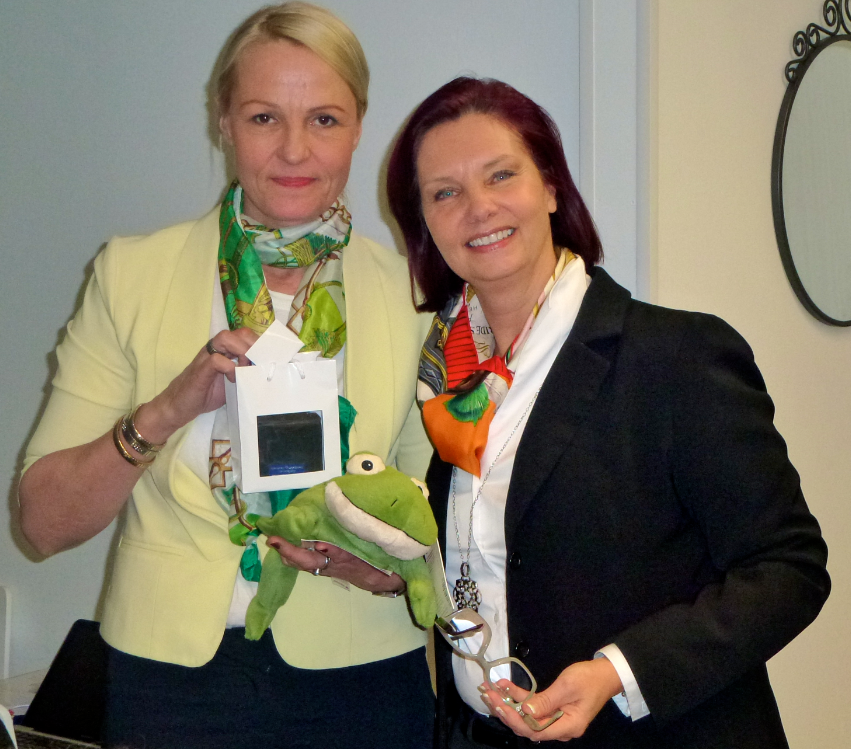 ENERGETIX: growth-oriented and successful in Finland - FROGBLOGFROGBLOG